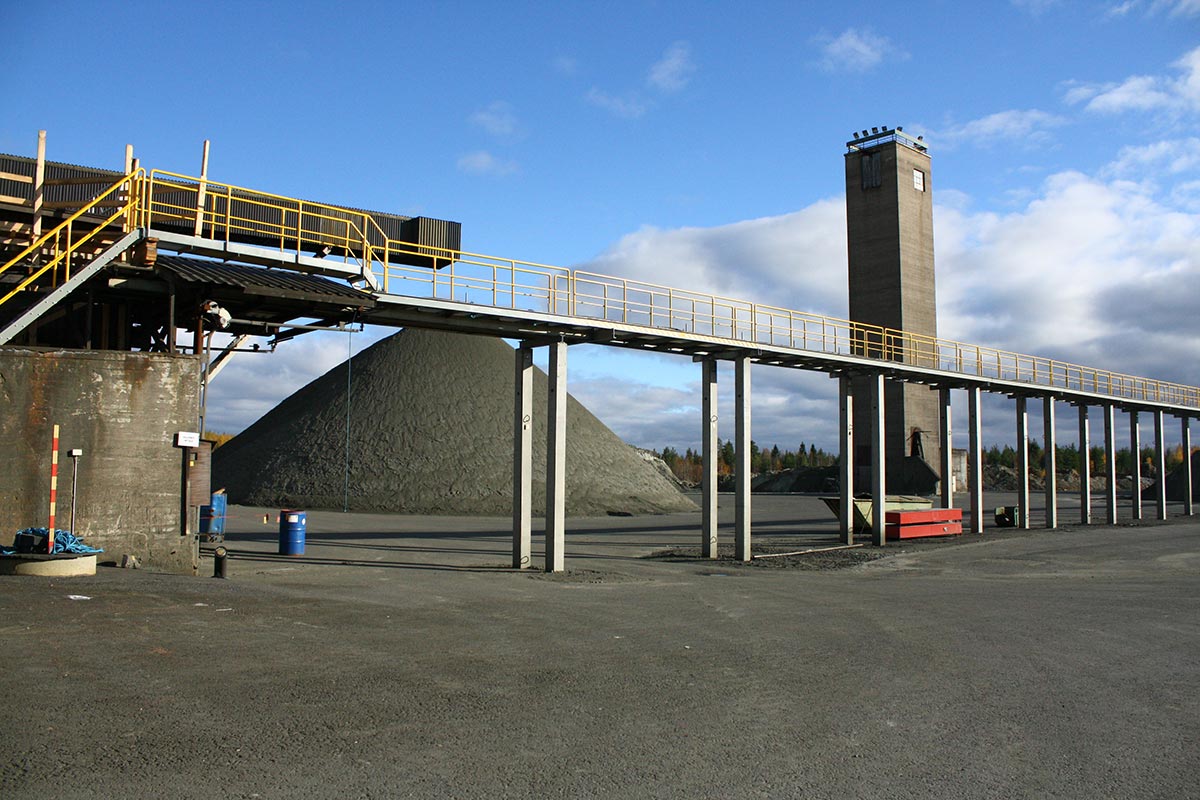 Projects - Callio Lab - a world class underground center located in ...